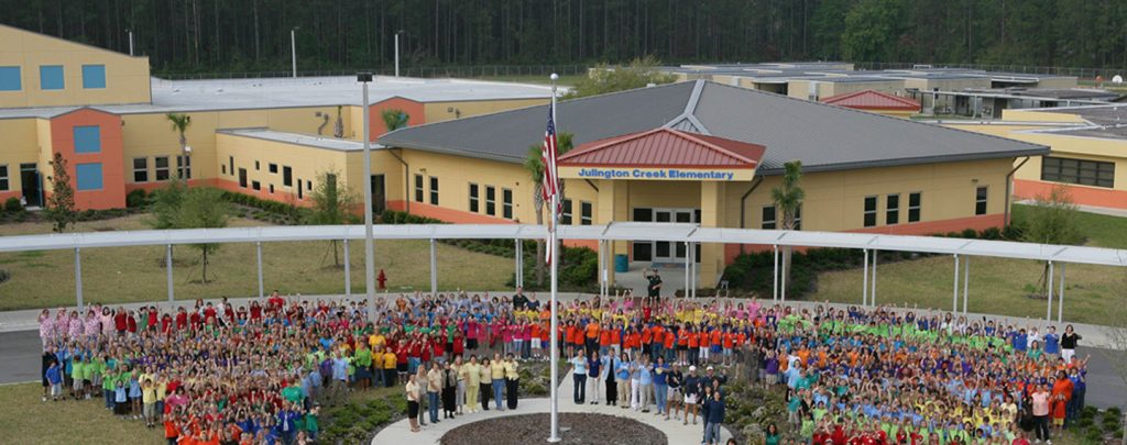 Julington Creek Elementary School