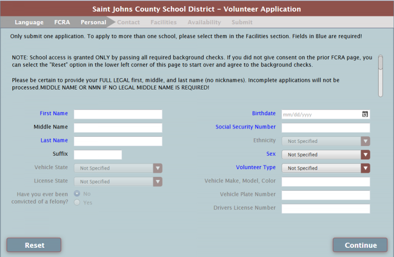 Julington Creek Elementary School